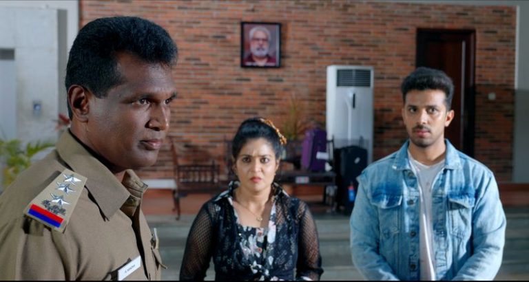 Netru Naan Indru Nee Movie Stills – Chennaionline