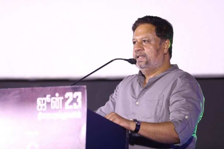 Regina Movie Audio and Trailer Launch Stills – Chennaionline