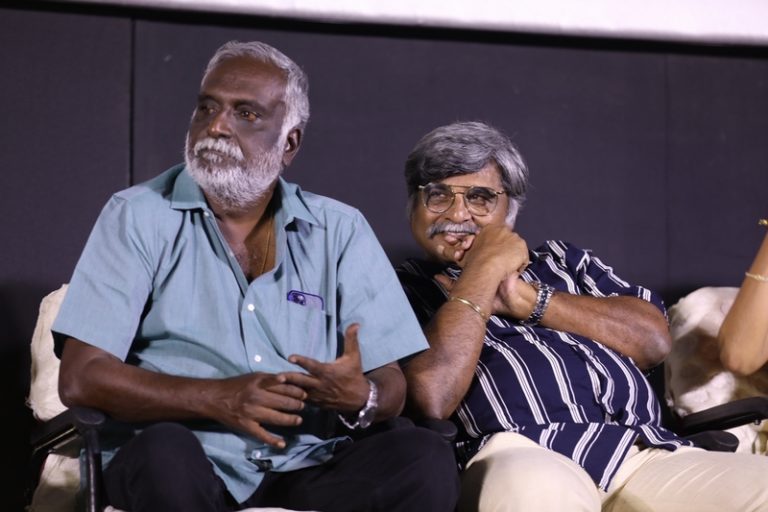 Regina Movie Audio and Trailer Launch Stills – Chennaionline