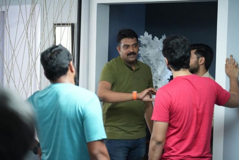 Tharunam Movie Shooting Spot Stills – Chennaionline