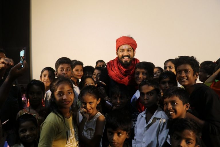 Veeran Movie Special Screening Stills – Chennaionline