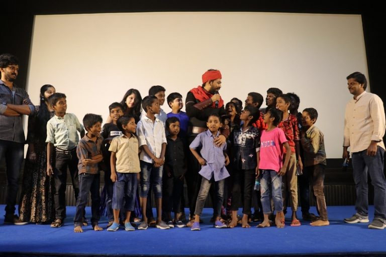 Veeran Movie Special Screening Stills – Chennaionline