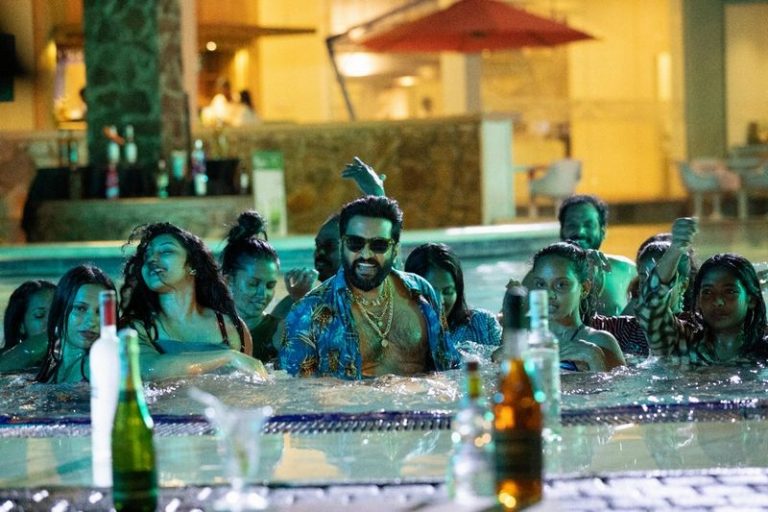 DD Returns Movie New Stills – Chennaionline