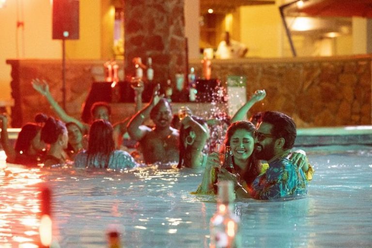 DD Returns Movie New Stills – Chennaionline