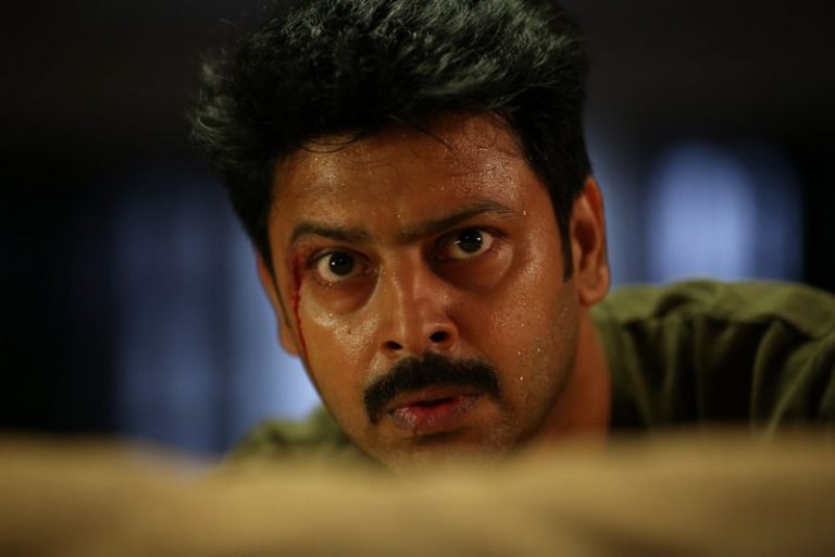 Echo Movie Stills – Chennaionline