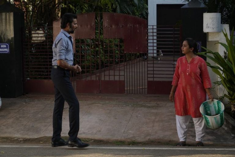 Infinity Movie Stills – Chennaionline