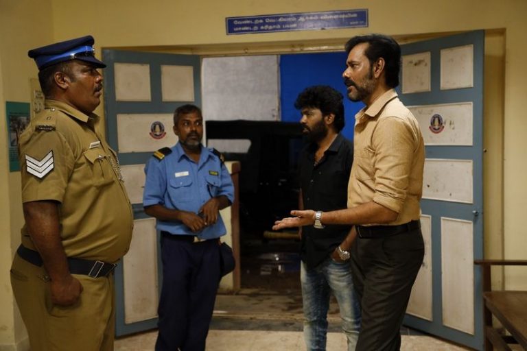 Infinity Movie Stills – Chennaionline