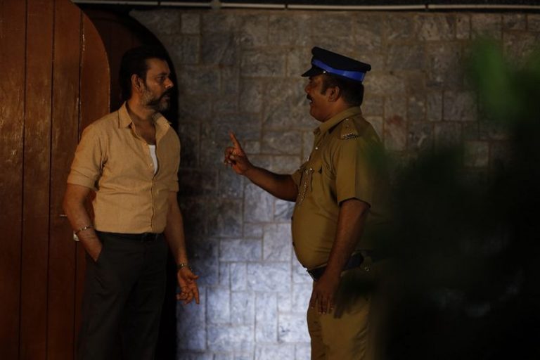 Infinity Movie Stills – Chennaionline