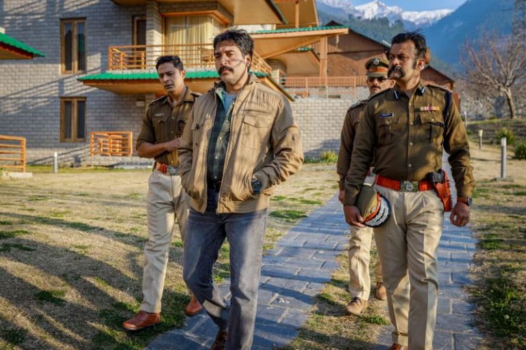 Samara Movie Stills – Chennaionline