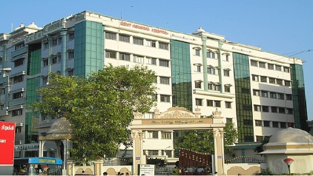 RGGGH Launches Telemedicine Consultation Facility for Multiple ...