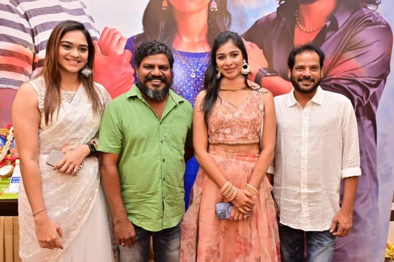 Thudkkirathu Meesai Movie Pooja Stills – Chennaionline