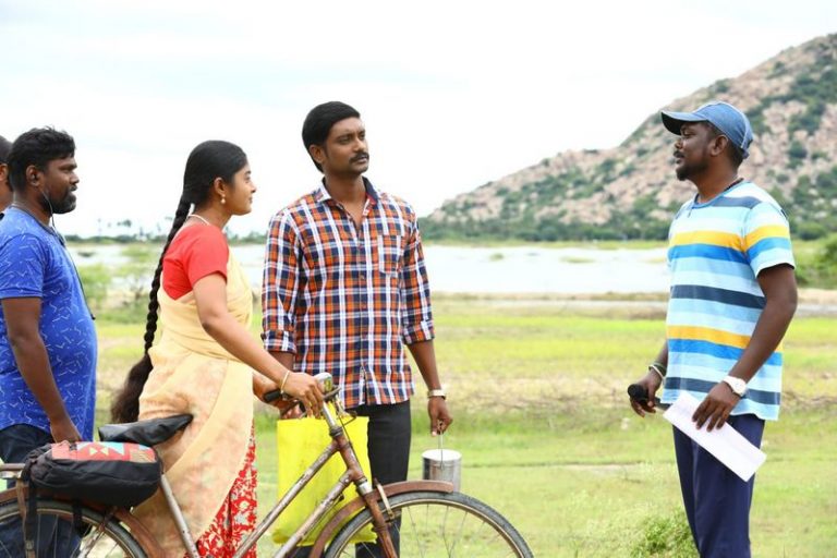 Vembu Movie On location Stills – Chennaionline