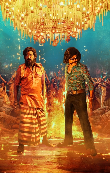 Mark Antony Movie Stills – Chennaionline