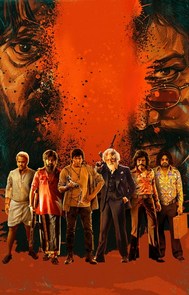 Mark Antony Movie Stills – Chennaionline