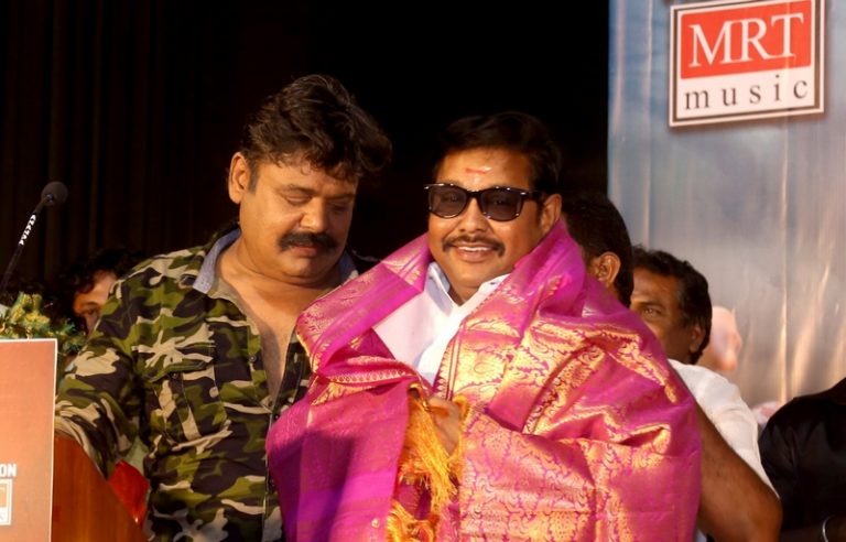 Sarakku Movie Audio and Trailer Launch Stills – Chennaionline