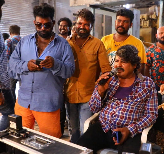 Sarakku Movie Stills – Chennaionline