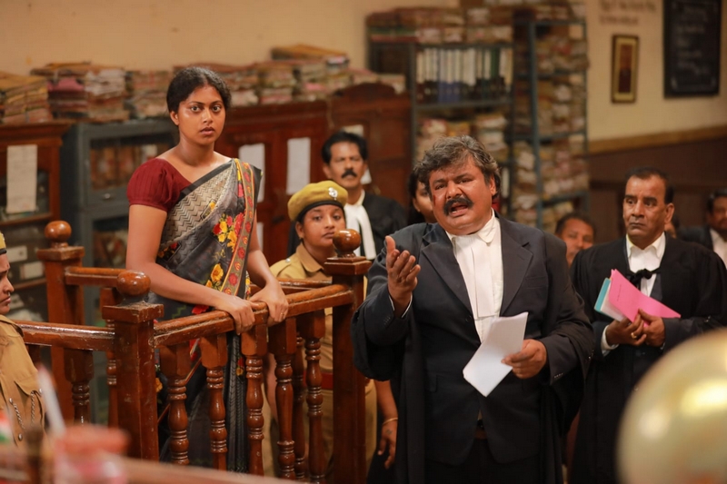 Sarakku Movie Stills – Chennaionline