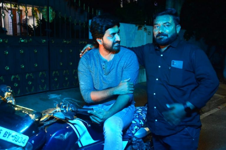 Akku Movie Stills – Chennaionline