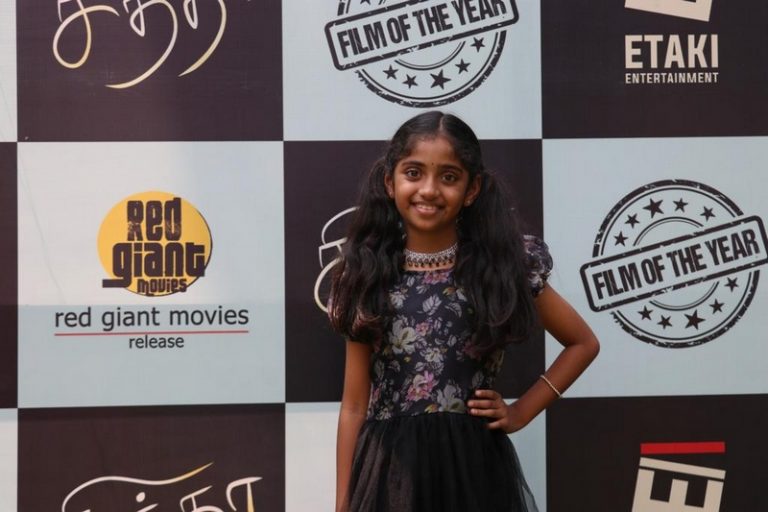 Chithha Movie Thanks Giving Meet Stills – Chennaionline