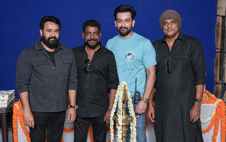 L2E Movie Pooja Stills – Chennaionline