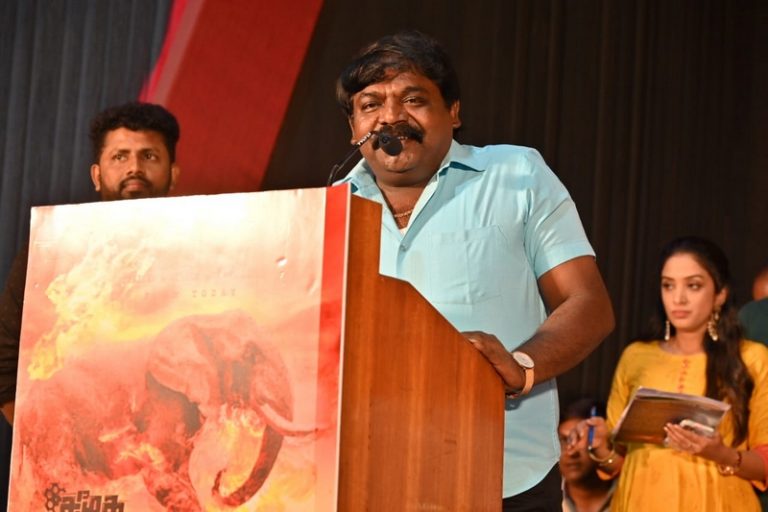 Samuga Virodhi Movie Trailer and First Look Launch Stills – Chennaionline