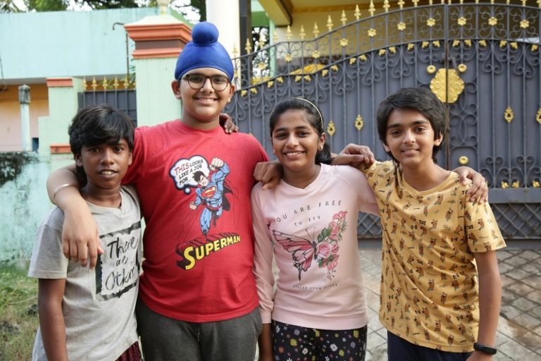 Shot Bhoot Three Movie Stills – Chennaionline