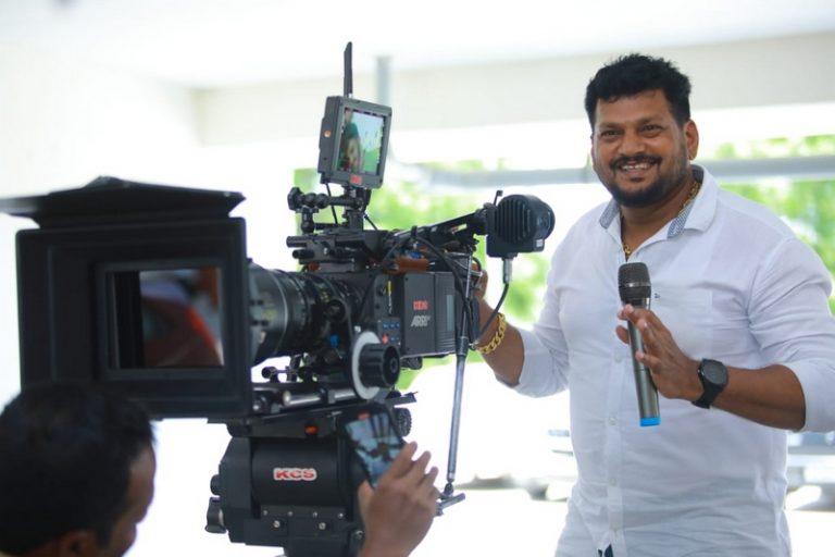 Email Movie Stills – Chennaionline