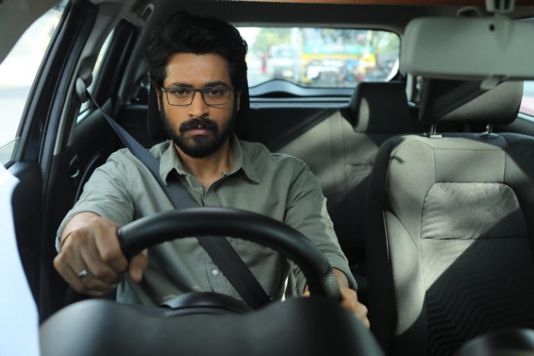 Parking Movie Stills – Chennaionline
