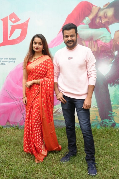 Aranam Movie Audio and Trailer Launch Stills – Chennaionline