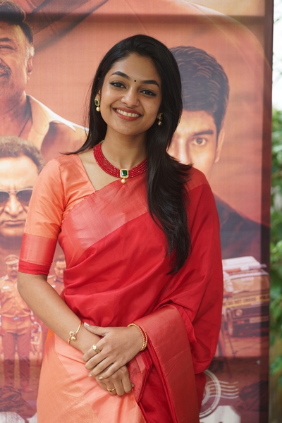 Mathimaran Audio and Trailer Launch Stills – Chennaionline