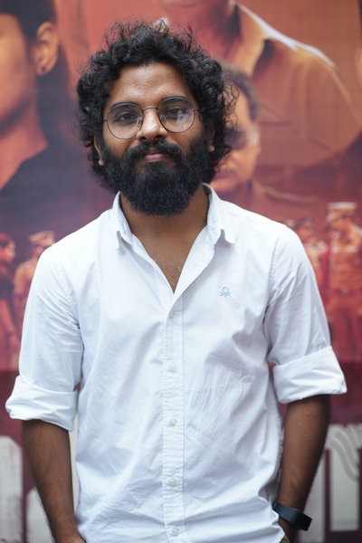 Mathimaran Audio and Trailer Launch Stills – Chennaionline