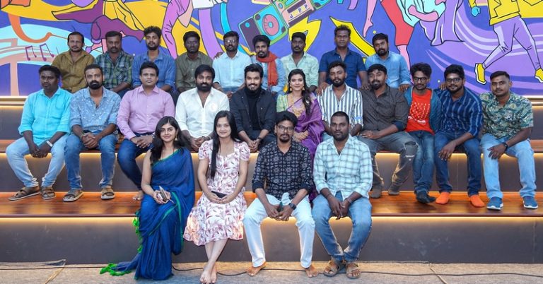 Valayam Movie Pooja Stills – Chennaionline