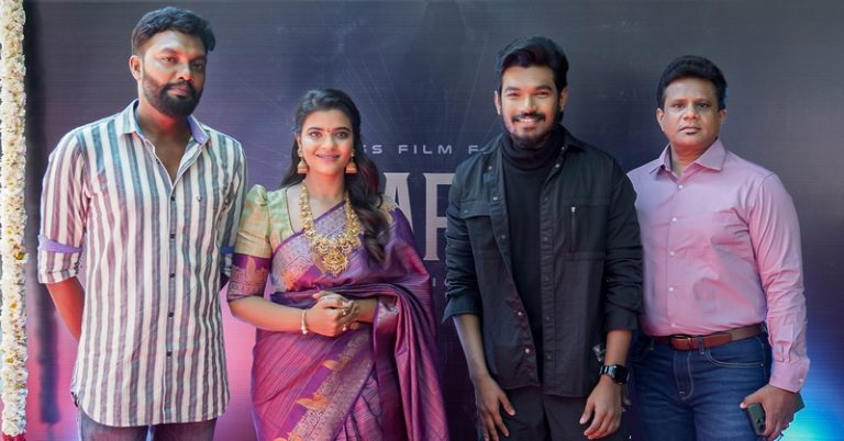 Valayam Movie Pooja Stills – Chennaionline