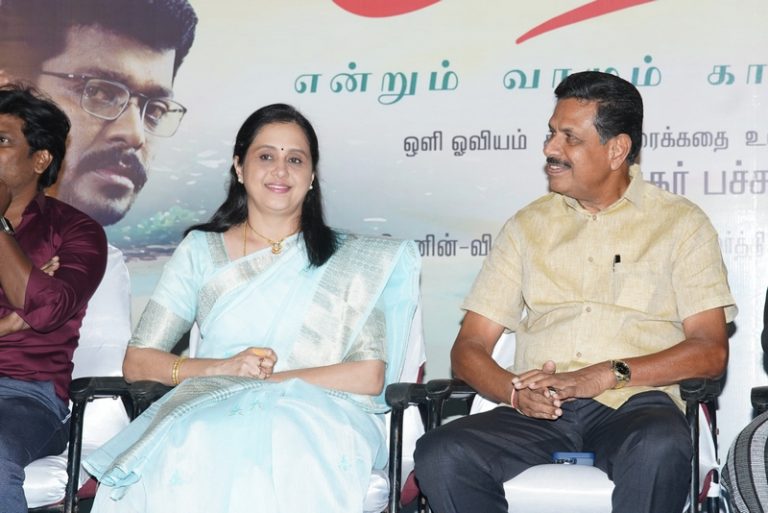 Azhagi Movie Re Release Press Meet Stills – Chennaionline
