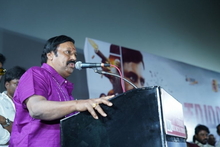 Samaniyan Movie Audio Launch Stills – Chennaionline
