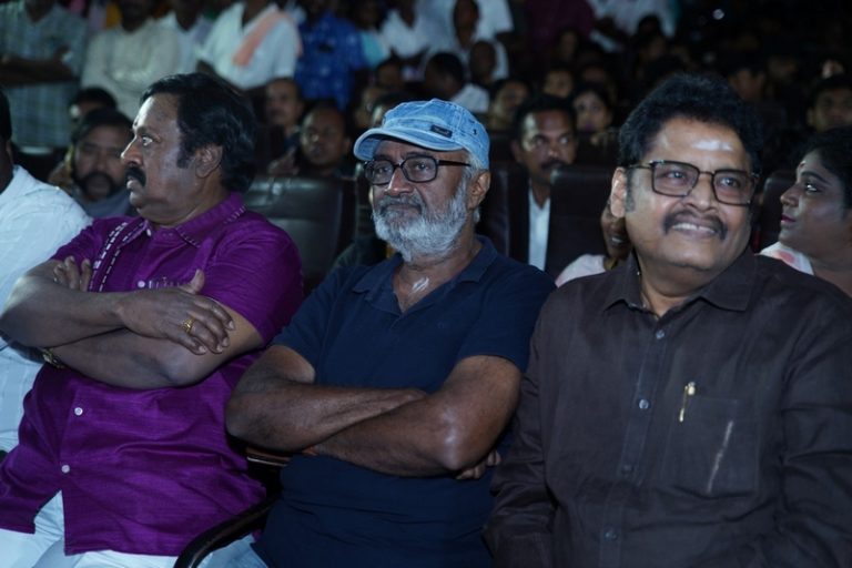 Samaniyan Movie Audio Launch Stills – Chennaionline