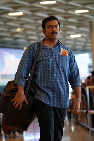 The Goat Life Movie Stills – Chennaionline