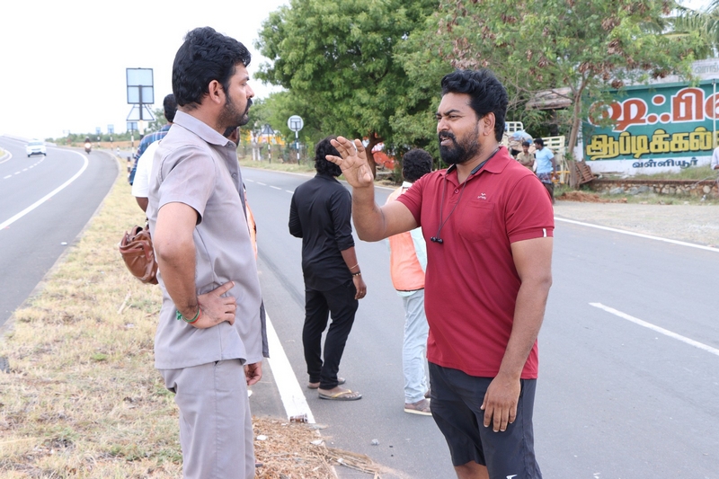 Pogumidam Veguthooram Illai Movie Stills – Chennaionline