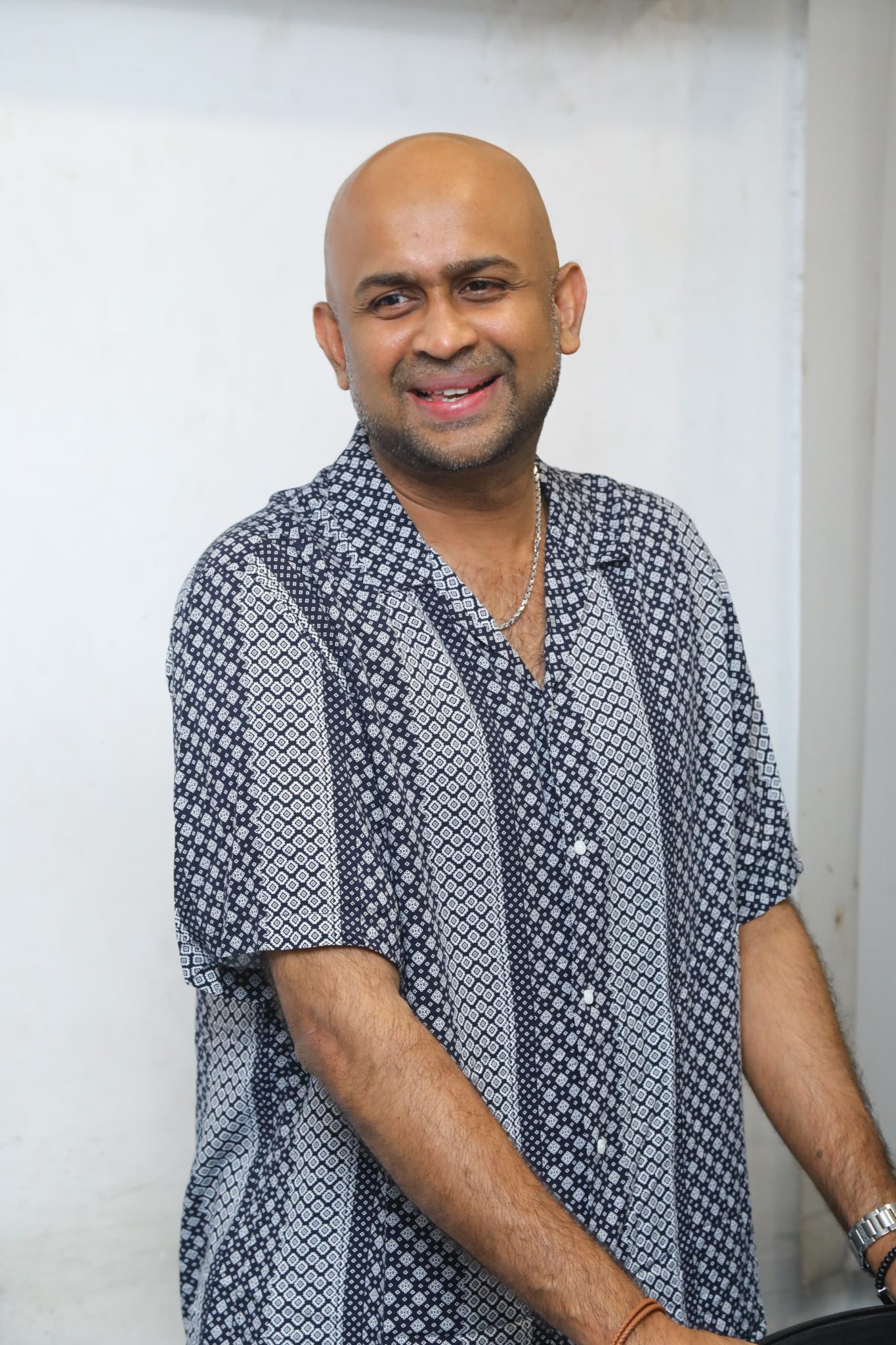 Maharaja Movie Thanks Giving Meet Stills – Chennaionline