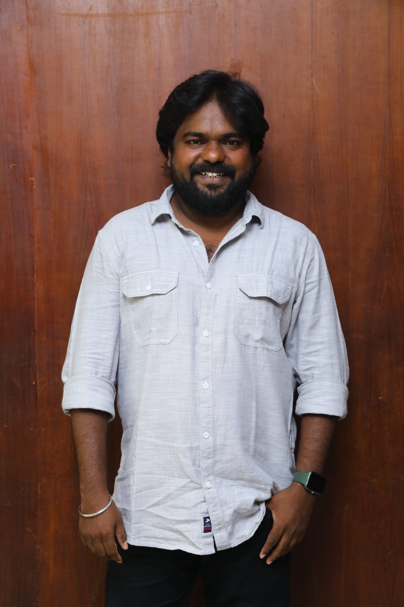 Maharaja Movie Thanks Giving Meet Stills – Chennaionline