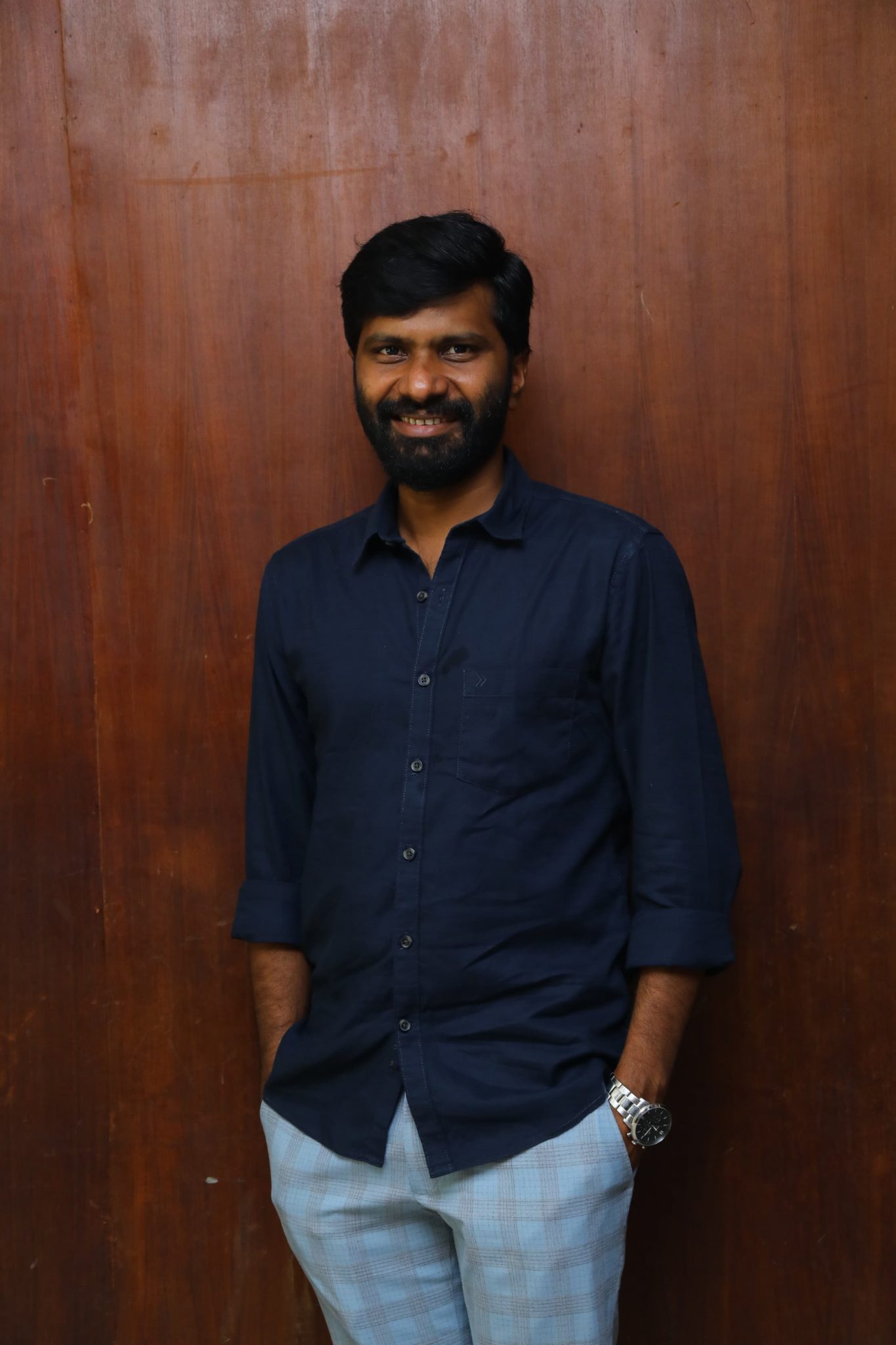 Maharaja Movie Thanks Giving Meet Stills – Chennaionline