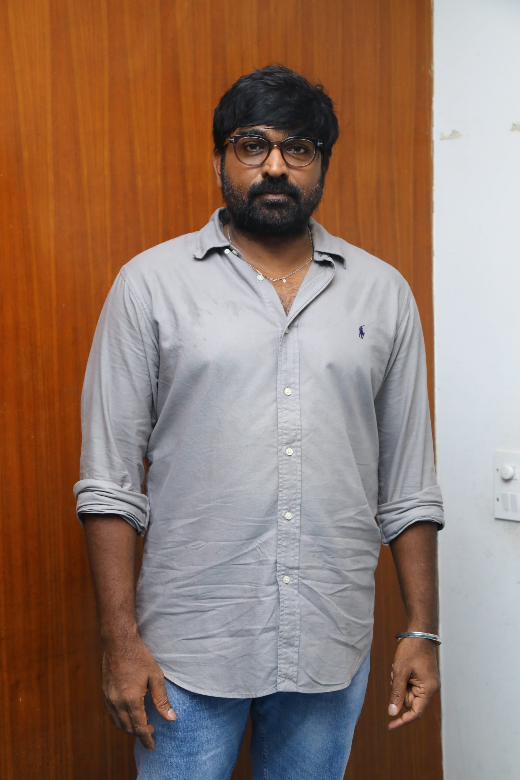 Maharaja Movie Thanks Giving Meet Stills – Chennaionline