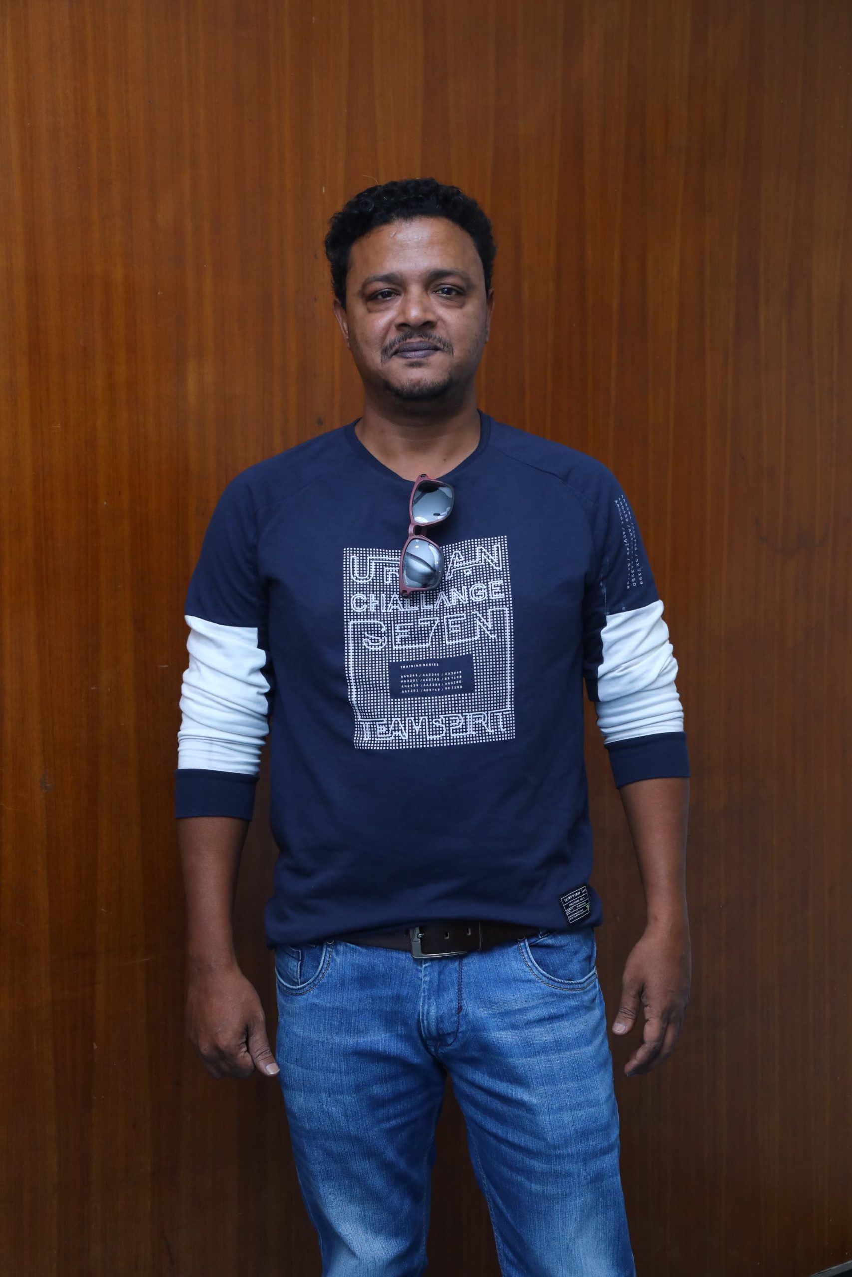 Maharaja Movie Thanks Giving Meet Stills – Chennaionline