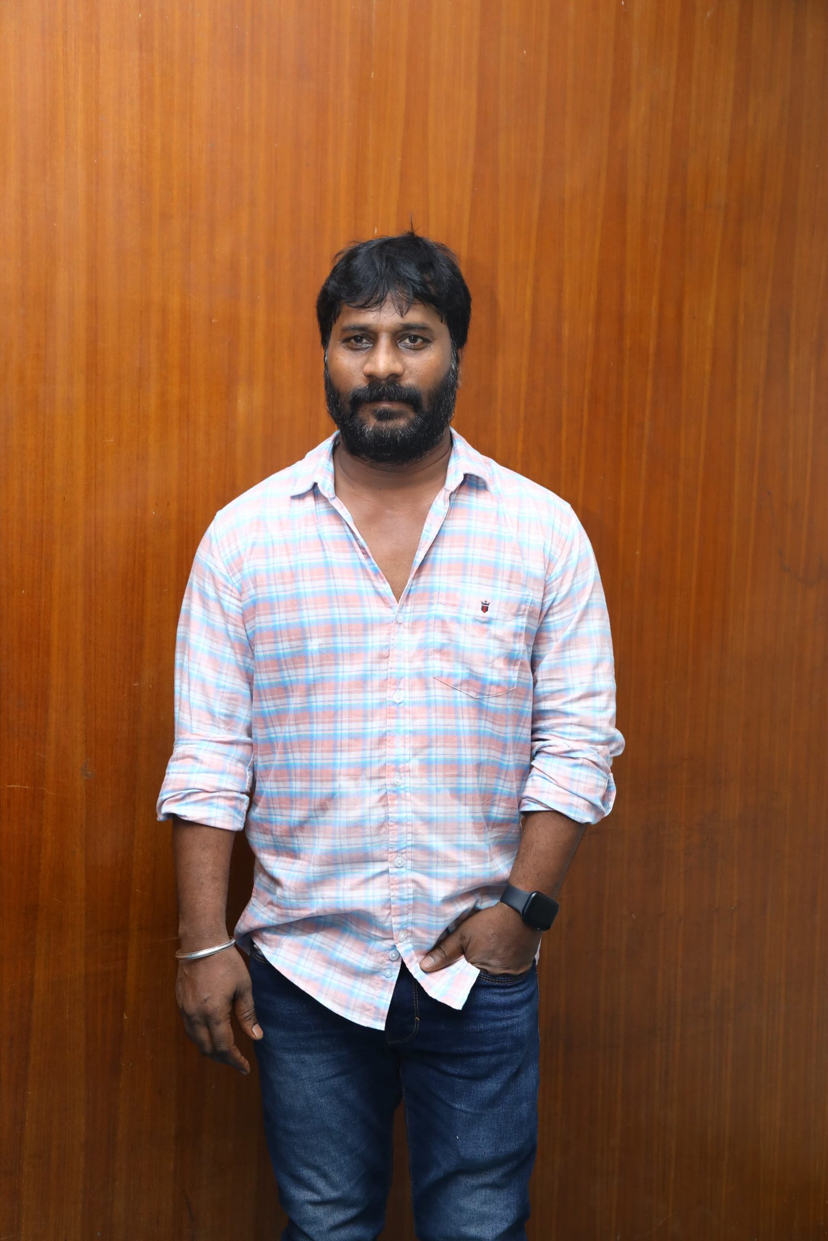 Maharaja Movie Thanks Giving Meet Stills – Chennaionline