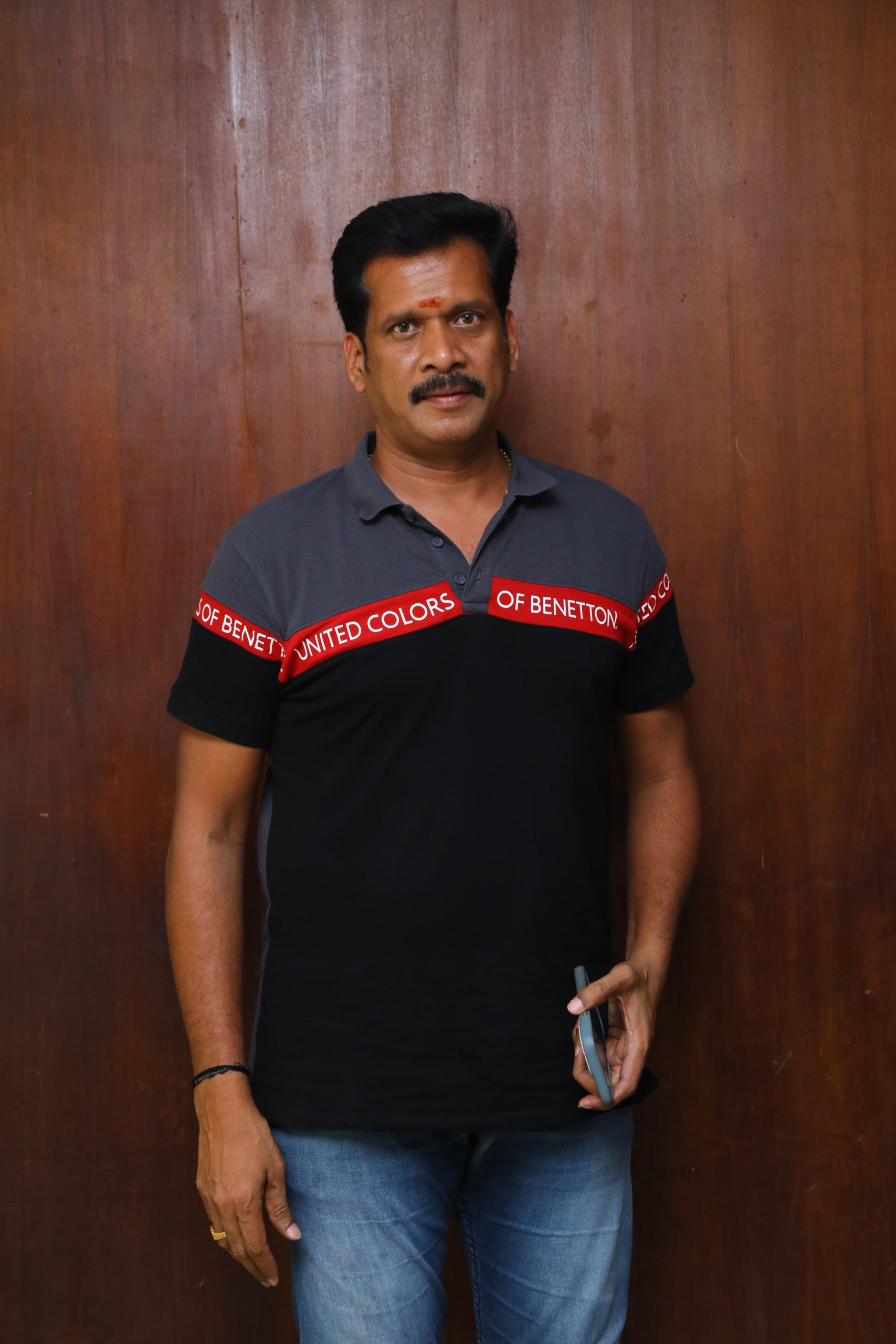 Maharaja Movie Thanks Giving Meet Stills – Chennaionline