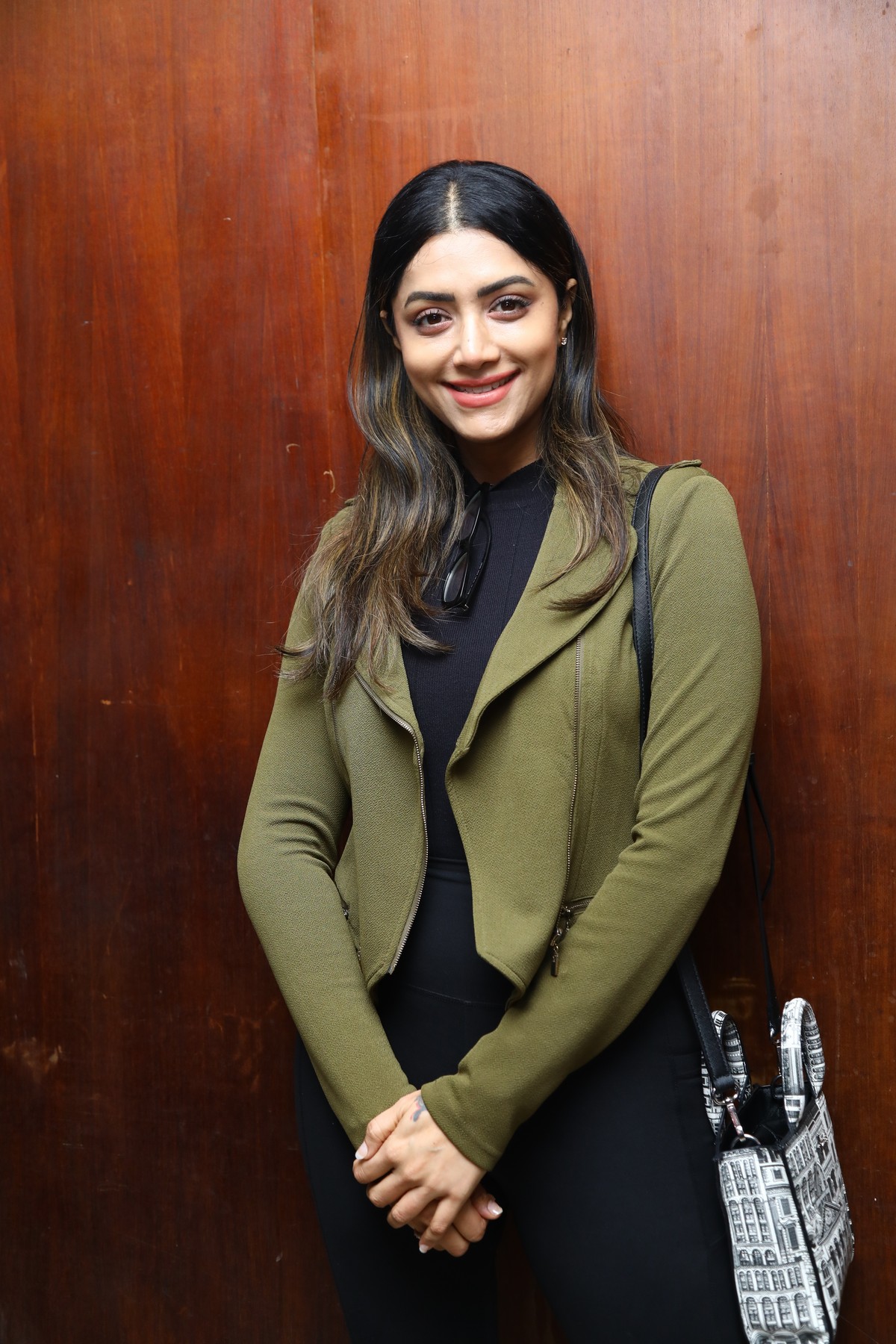 Maharaja Movie Press Meet Stills – Chennaionline