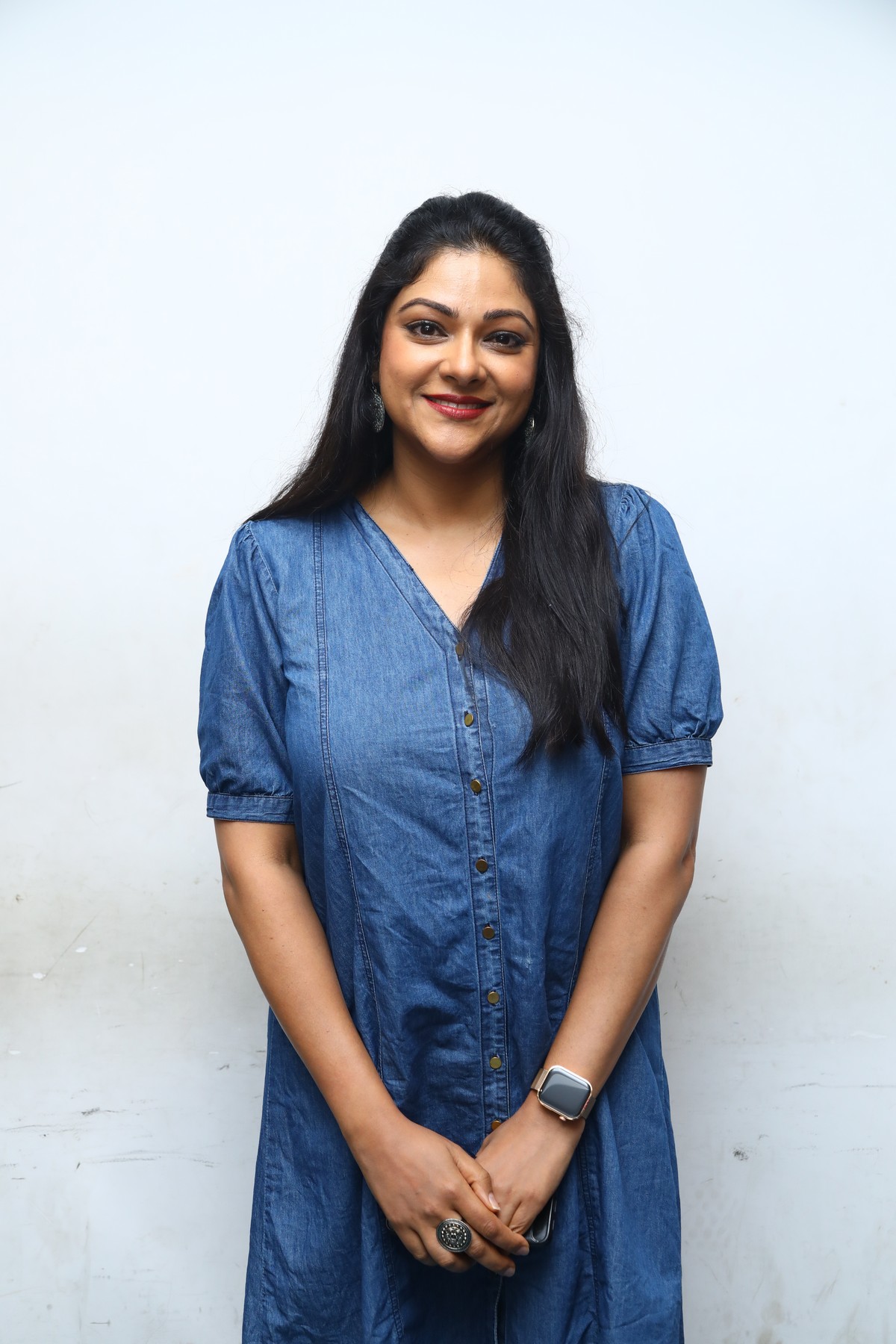 Maharaja Movie Press Meet Stills – Chennaionline