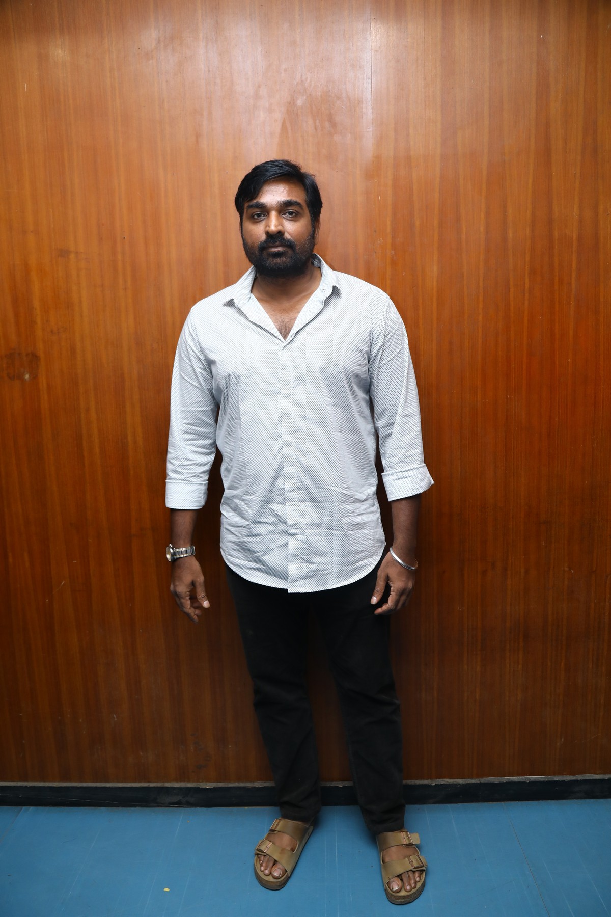 Maharaja Movie Press Meet Stills – Chennaionline