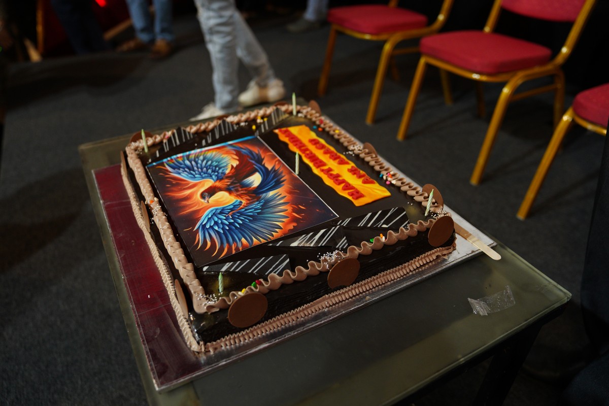 Phoenix Movie Teaser Launch Stills – Chennaionline