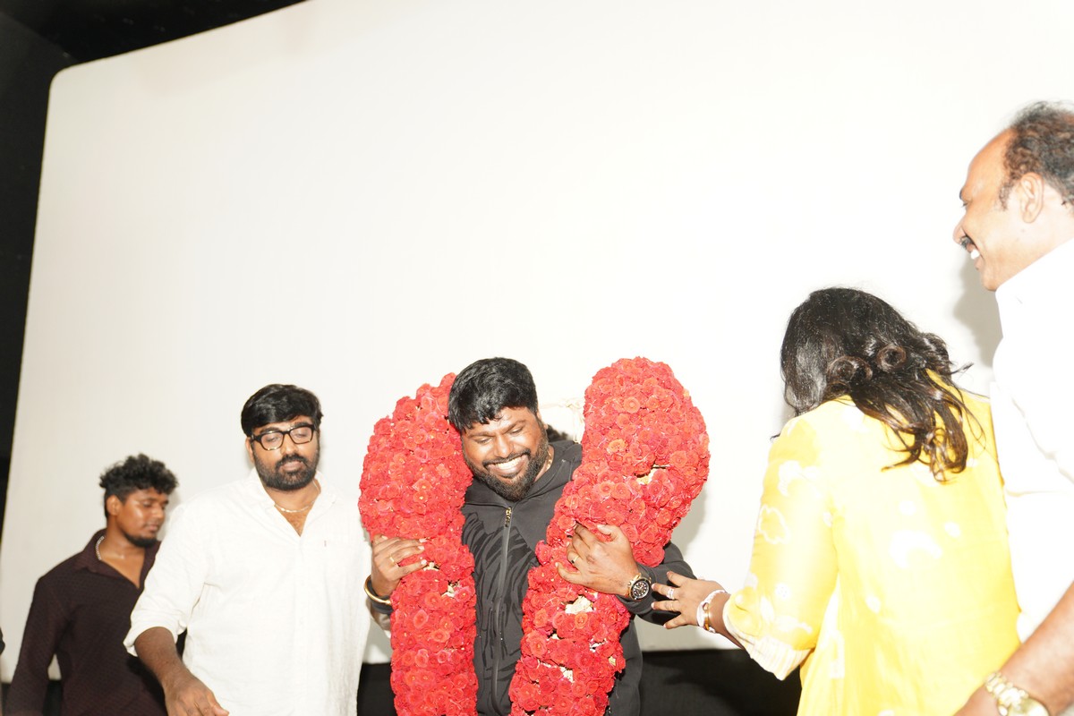 Phoenix Movie Teaser Launch Stills – Chennaionline